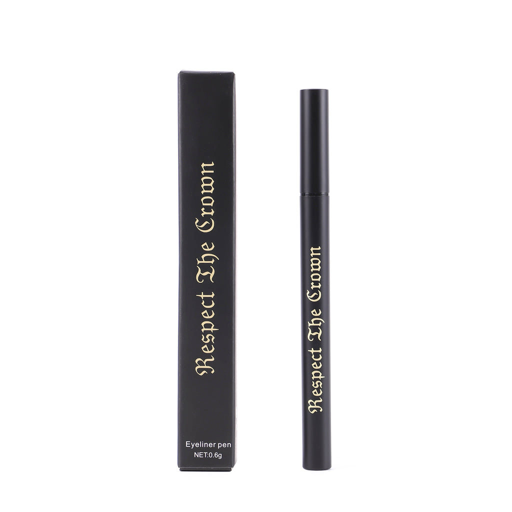Precision Eyeliner Pen – Respect The Crown