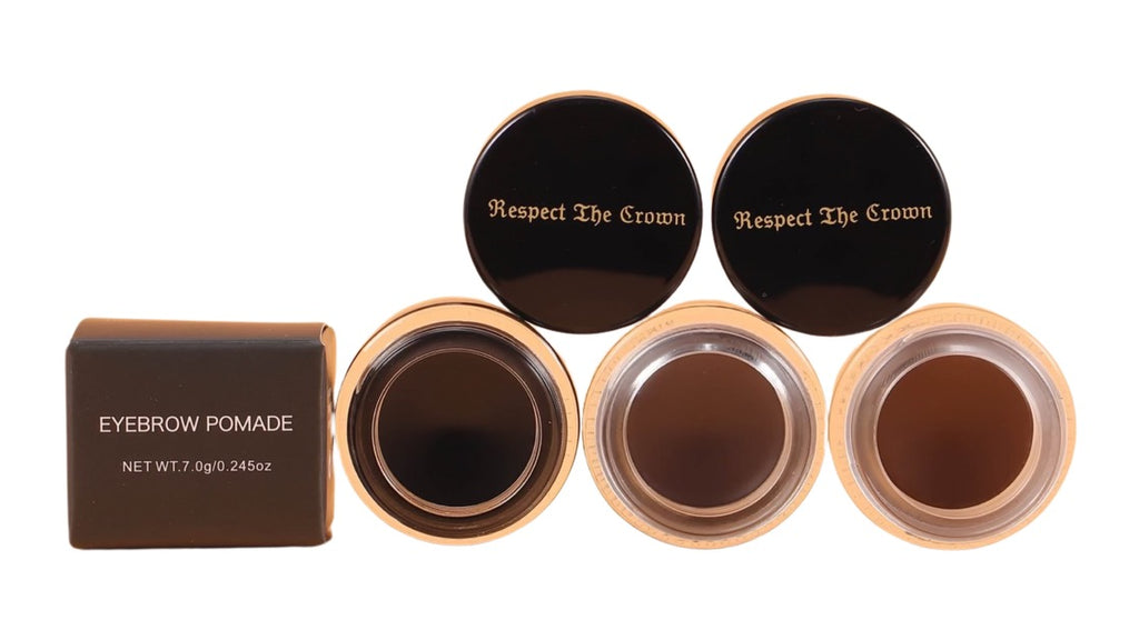 Eyebrow Pomade – Respect The Crown