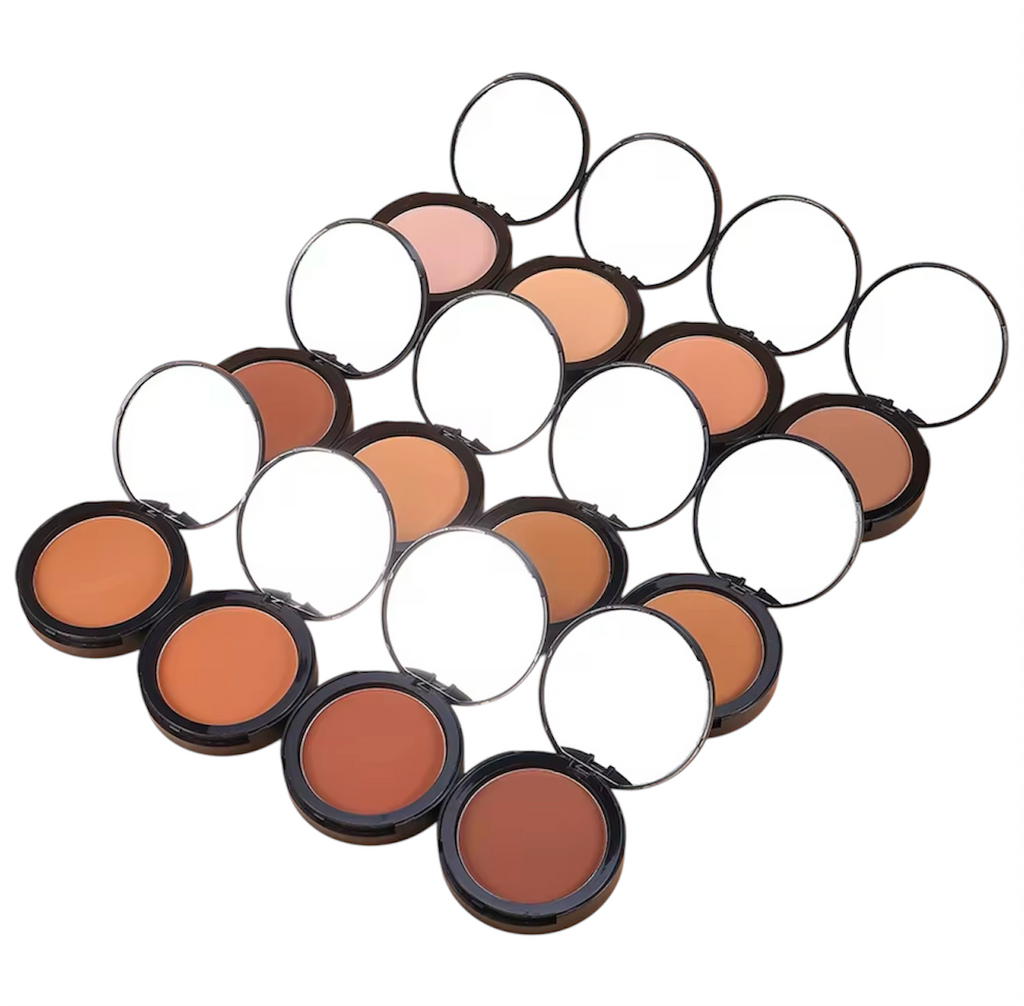 Pressed Powders – Respect The Crown