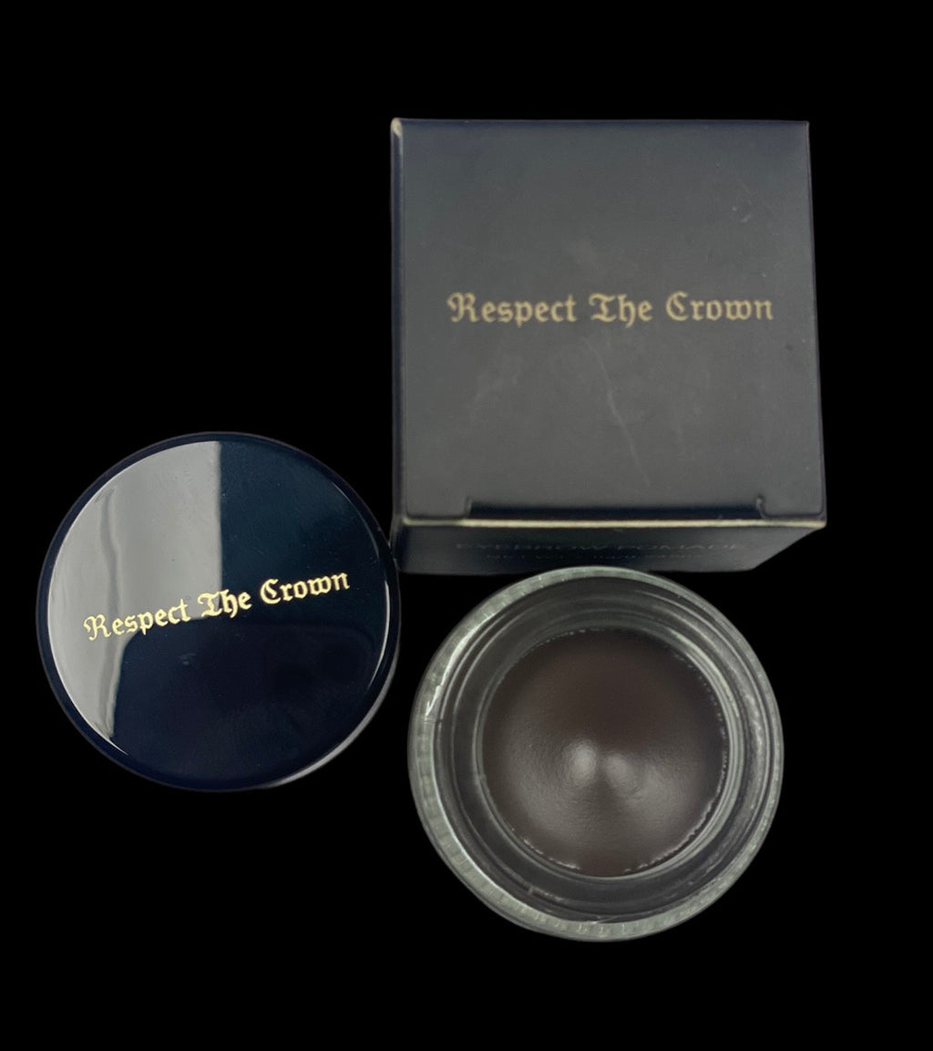 Eyebrow Pomade – Respect The Crown